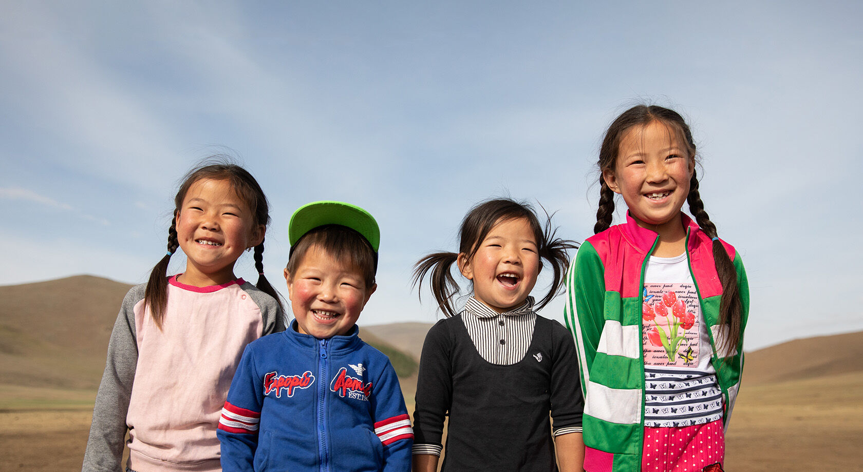 Lapsen oikeuksien sopimus | UNICEF